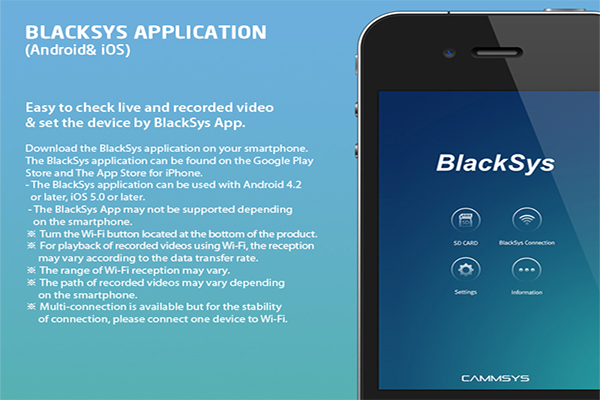 เครื่องเสียงรถยนต์ BENZ GLC, ติดตั้งกล้องติดรถยนต์ BLACKSYS CH-100Bสำหรับ BENZ GLC250D | DRIVERSOUND